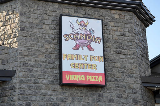 Amusement Park «Scandia Family Fun Center», reviews and photos, 5301 ...