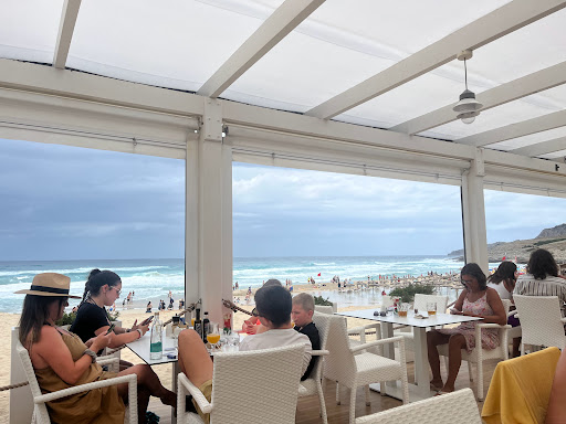 Restaurante Mirablau Beach Bar & Restaurant en Capdepera