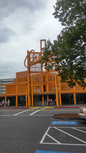 Movie Theater «Regal Cinemas Tigard 11», reviews and photos, 11626 SW ...