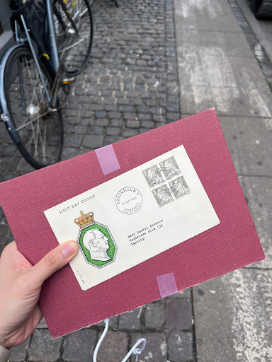 Skindergade Antik in København K, Copenhagen, - Zaubee