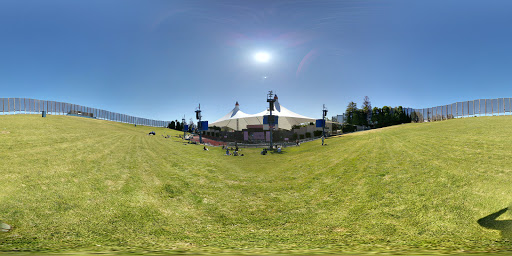 Event Venue «Shoreline Amphitheatre», reviews and photos, 1 ...