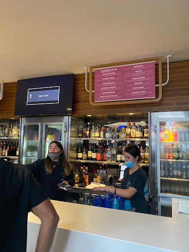 Pontoon Bar in Sydney, NSW - Zaubee