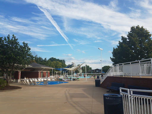 Aquatic Centre «North Pointe Aquatic Center», reviews and photos, 335 ...