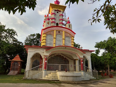 Baba Dihwar Sthan, Bharam, Madhubani, Bihar in Narayanpur, Bihar - Zaubee