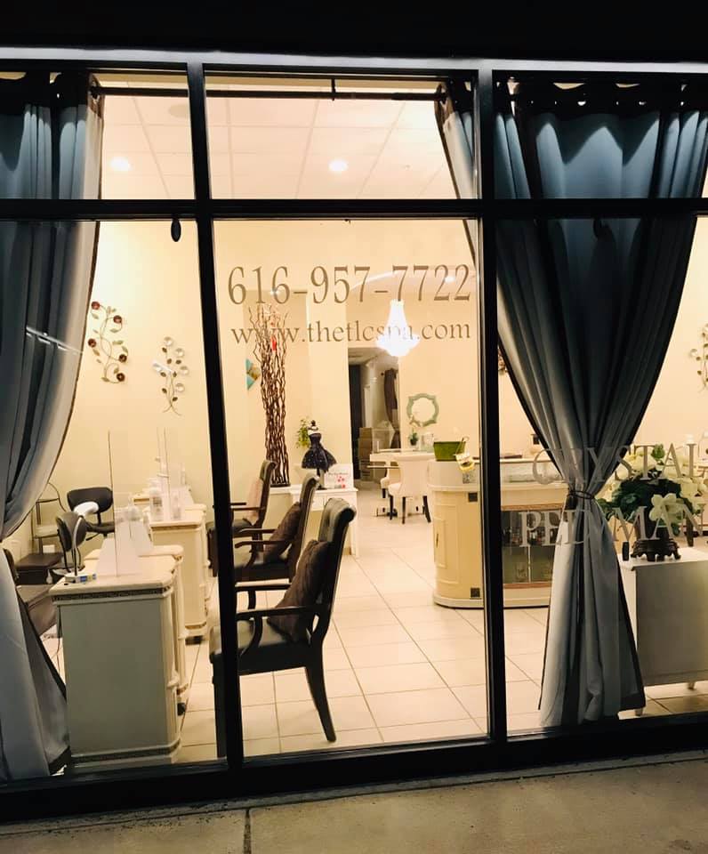 TLC Day Spa - Grand Rapids, MI 49546 - Services and Reviews