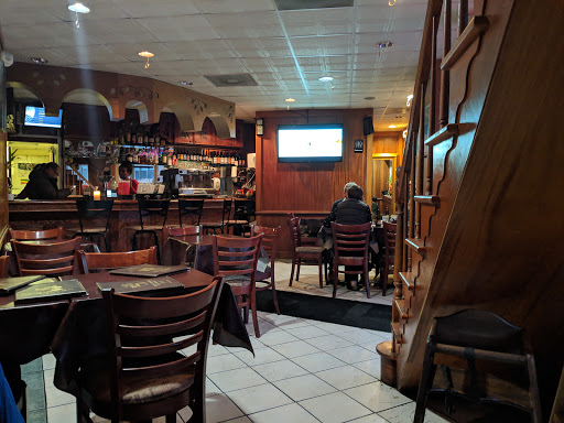 Dukem Ethiopian Restaurant - AZexplained