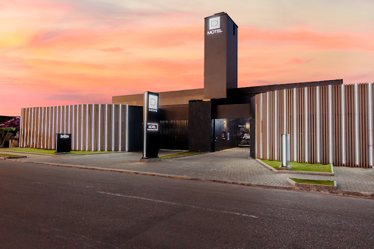 Drops Express Curitiba 《 OPINIÕES