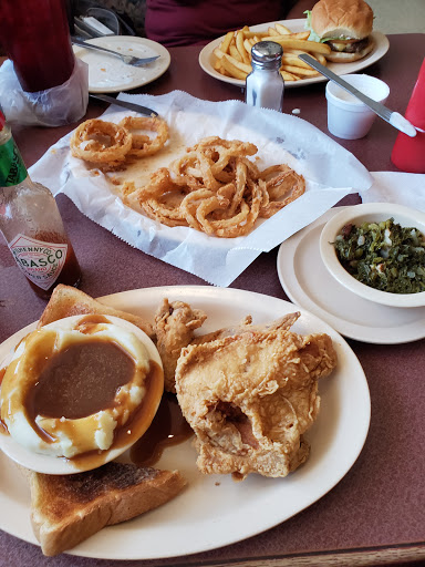 Nanny's Restaurant - AZexplained