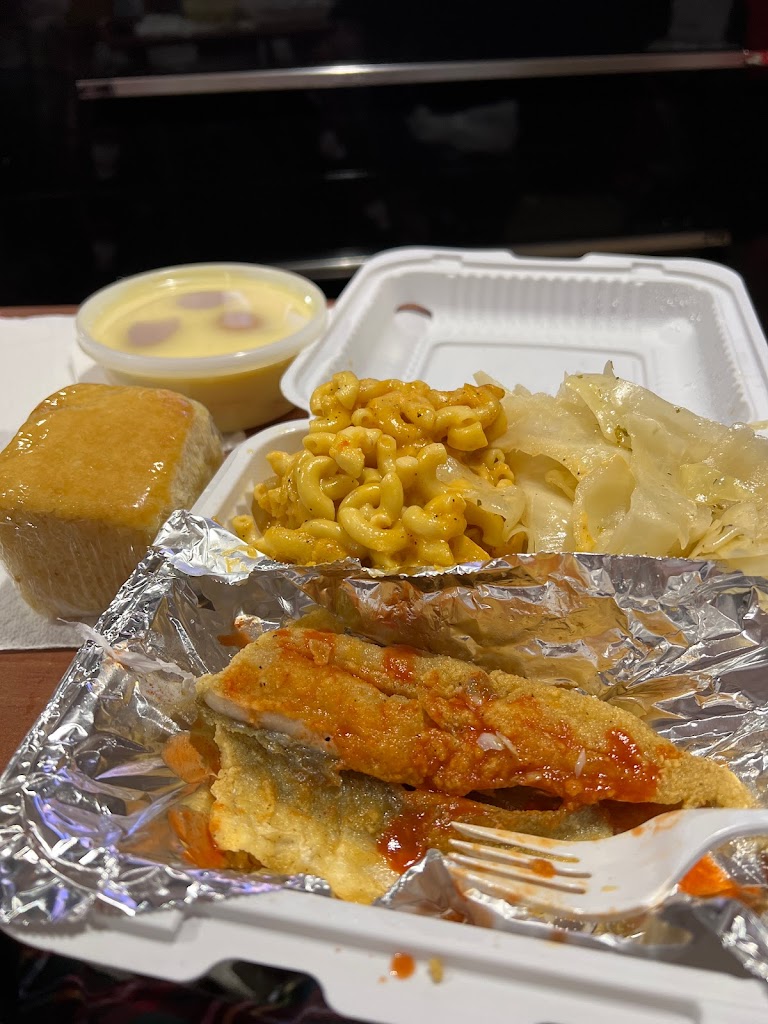 Soul Boat - Laurel, MD 20707 - Menu, Hours, Reviews and Contact