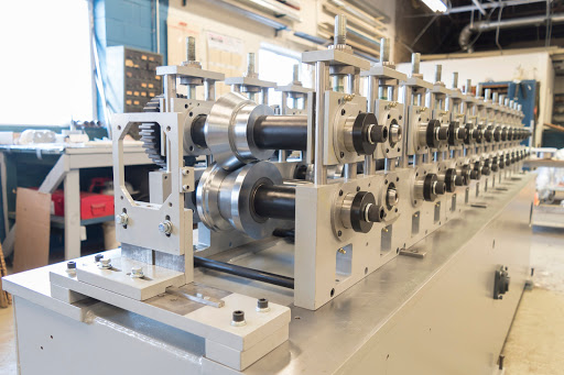 Knight Manufacturing - AZexplained