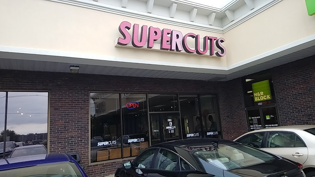 Supercuts Chelmsford - Chelmsford, MA 01824 - Services and Reviews