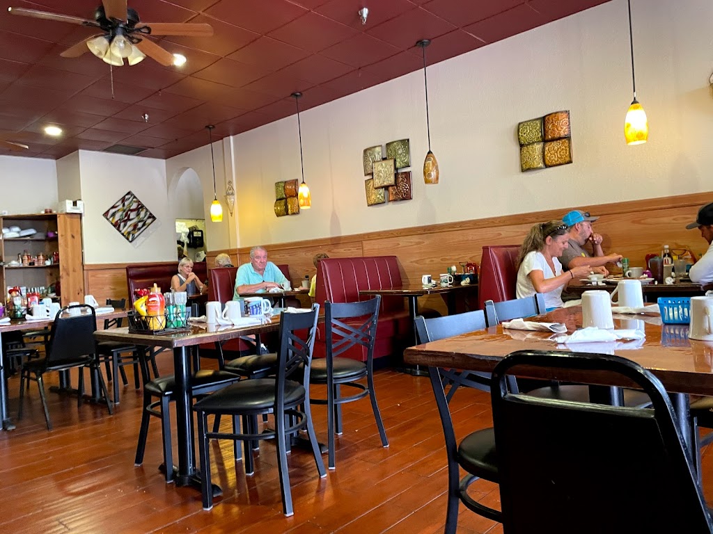 Good Times Diner - Englewood, FL 34223 - Menu, Reviews, Hours & Contact