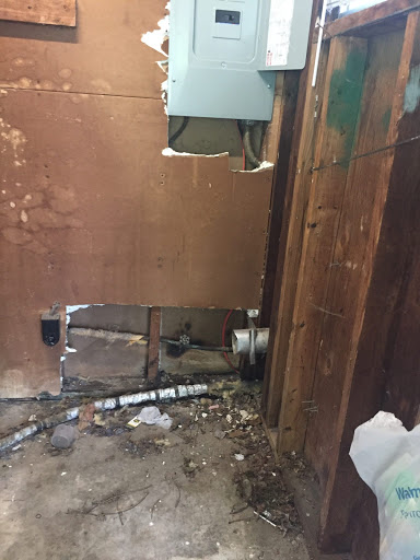 Conrex Property Management