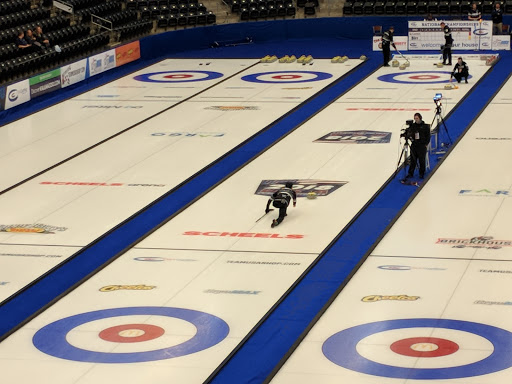 Stadium «Scheels Arena», reviews and photos, 5225 31st Ave S, Fargo, ND ...