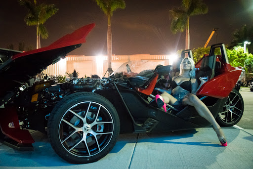 Adult Entertainment Club «Club Vixens», reviews and photos, 3050 Burris ...