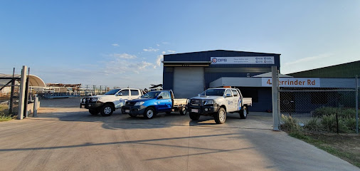 Rusca Bros Services PTY LTD - East Arm, Northern Territory - Zaubee
