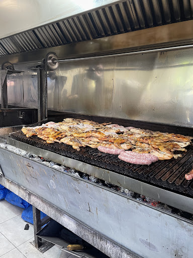 Restaurante Pollo express en Alicante