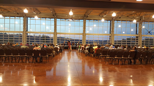 Event Venue «Wilma Rudolph Event Center - (WREC)», reviews and photos ...