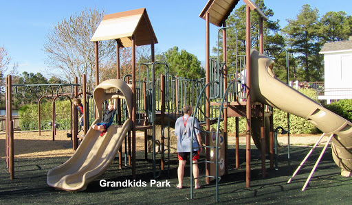 Sun City Carolina Lakes - AZexplained