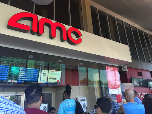 Movie Theater «AMC Bay Plaza Cinema 13», reviews and photos, 2210 ...