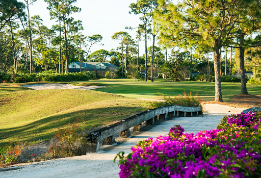 Golf Club «Indian River Club», reviews and photos, 800 Carolina Cir SW ...