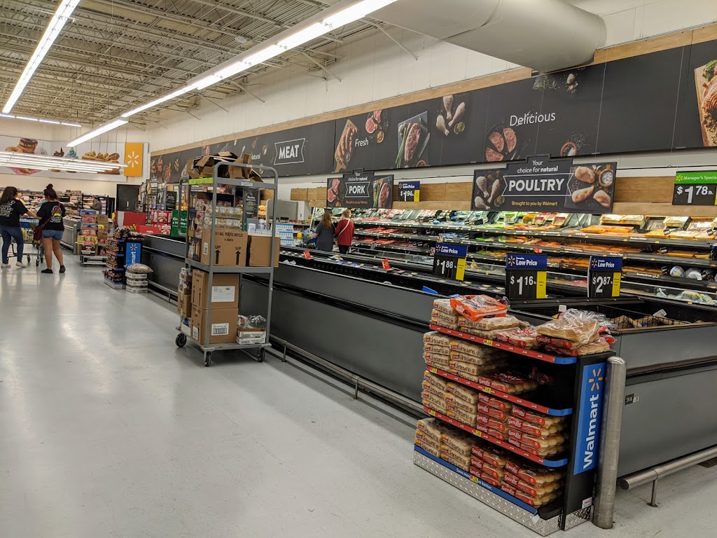 Walmart Supercenter - Longview, TX 75605 - Location, Reviews, Hours and ...