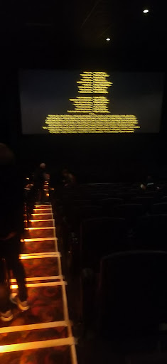 Movie Theater «Century Riverside 12», reviews and photos, 11 N Sierra ...