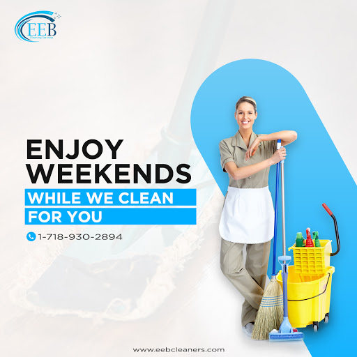 EEB Cleaning Services - Get the professional House cleaning services ...
