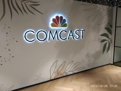 Comcast India Engineering Center I LLP in MCN Nagar Extension ...