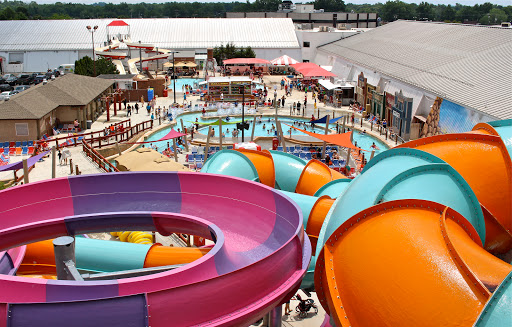 Amusement Center «The Funplex», reviews and photos, 182 NJ-10, East ...