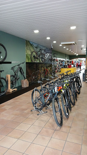 MAMMOTH BIKES | TERRASSA (Antiguo "Cicles Morenito") (Terrassa)