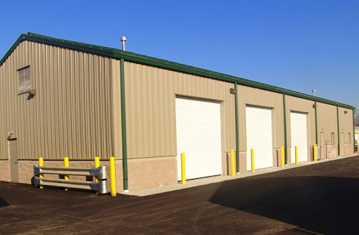 Alaska Metal Building Erectors - AZexplained