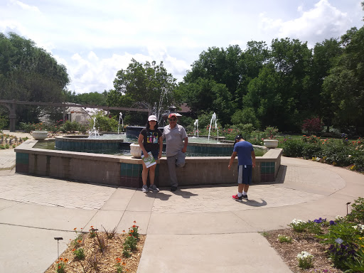 Botanica, The Wichita Gardens - AZexplained