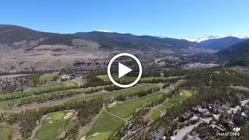 Public Golf Course «The River Course at Keystone», reviews and photos ...