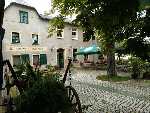 Lindenhof - Locations from All Over the World