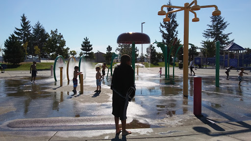 «JBLM Splash Park», reviews and photos, 41st Division Dr, Fort Lewis ...