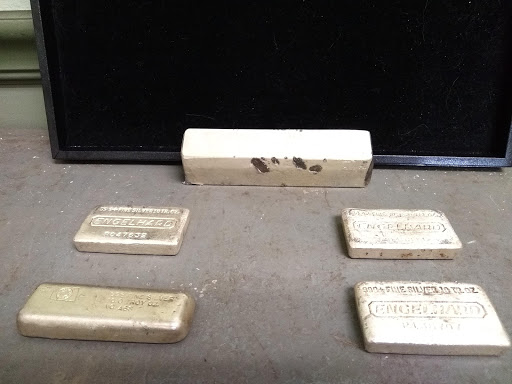 The Goldbug Exchange - AZexplained