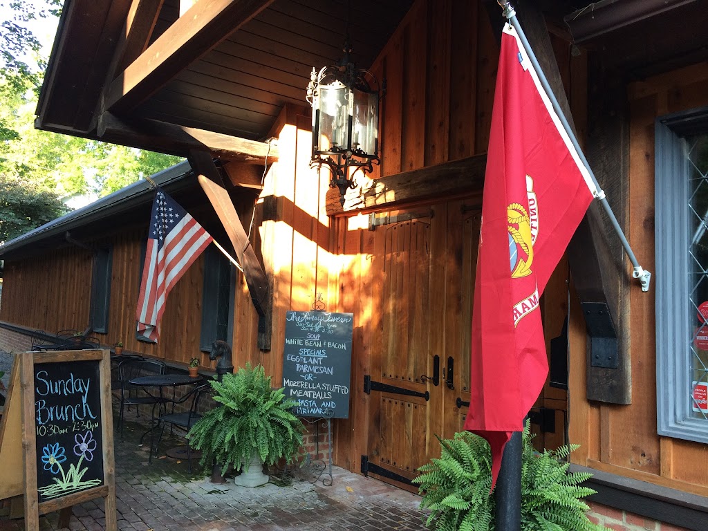 The Livery Tavern - Lewisburg, WV 24901 - Menu, Reviews, Hours & Contact