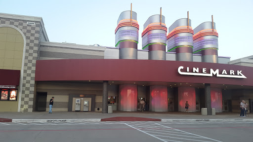 Movie Theater «Cinemark West Plano and XD», reviews and photos, 3800 ...