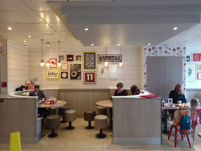 Turkish Kebab in Preston, - Zaubee