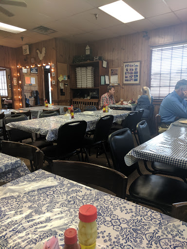 Martin's Restaurant - AZexplained