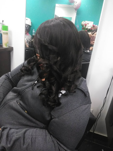 Blessed Beauty Salon - Locations from All Over the World