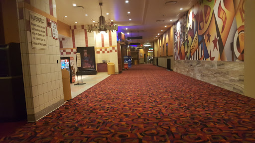 Movie Theater «Cinemark Theatre», reviews and photos, 6001 Canal Rd ...