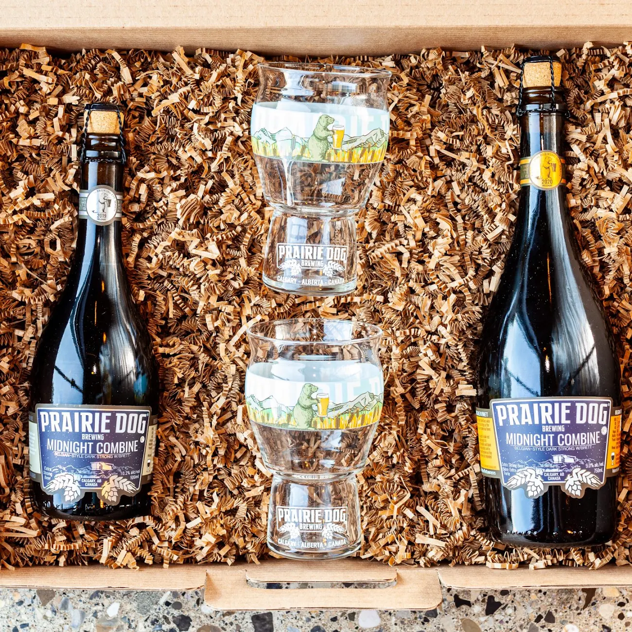 Prairie Dog Brewing (Craft Beer & Brewery in Calgary AB)