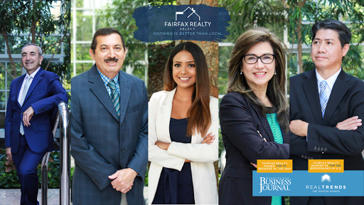 Fairfax Realty Select - AZexplained