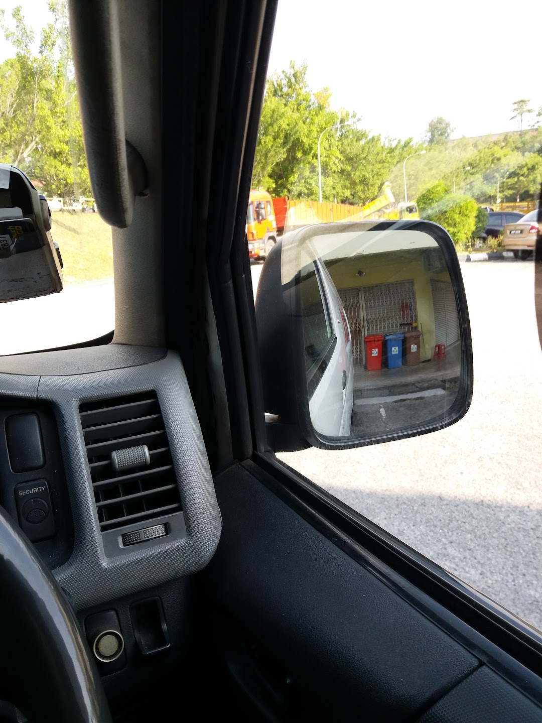 T. E. Tech (M) Sdn. Bhd. di bandar Rawang