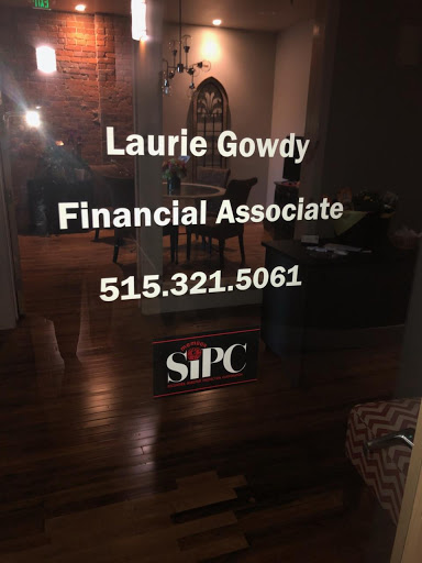 Laurie Gowdy - Thrivent Financial - AZexplained