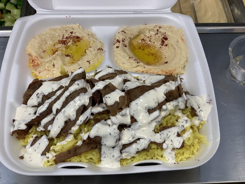 Taza kabob & Grill - Bossier City, LA 71111 - Menu, Hours, Reviews and ...