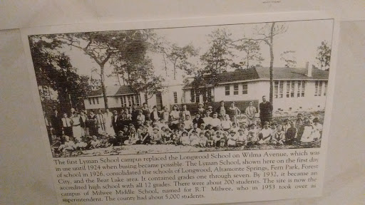 Community Center «Longwood Community Building», reviews and photos, 200 ...