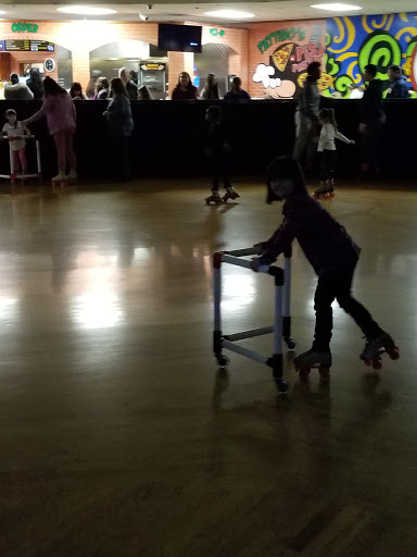 Roller Skating Rink «Carousel Family Fun Center - Whitman», reviews and ...